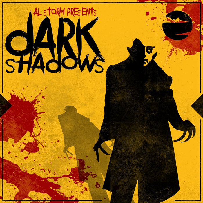 Dark Shadows - The Original Horror | Various Artists | Dark Shadows