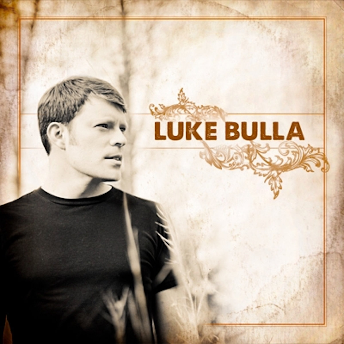 Luke Bulla | Luke Bulla