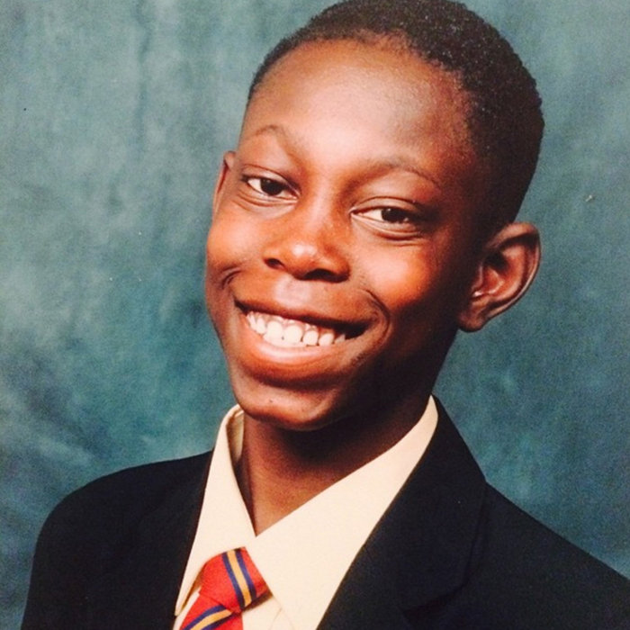 Dizzee Rascal - Stand Up Tall (Felix Edit) | FELIXCW