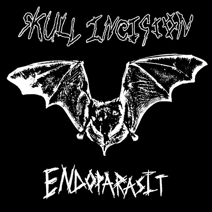Endoparasit | Skull Incision