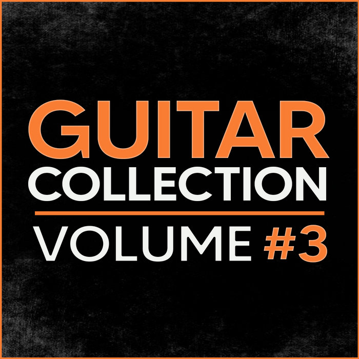 Guitar Collection Vol.3 | Jamtrackschannel Guitar Collection Vol.3 | Jamtrackschannel