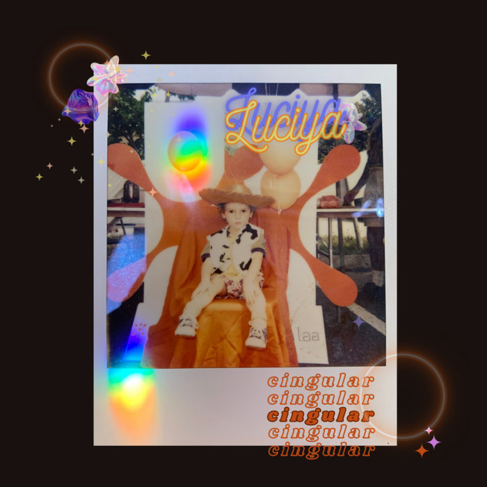 cingular | LUCIYA