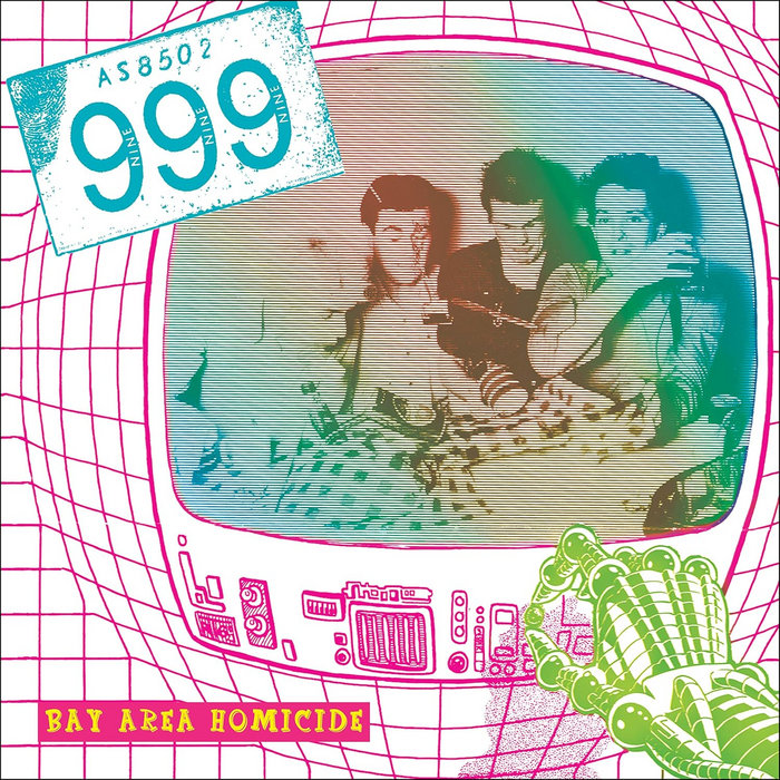 Bay Area Homicide (Live) | 999