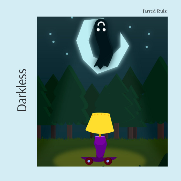 Darkless OST | Jarred Ruiz