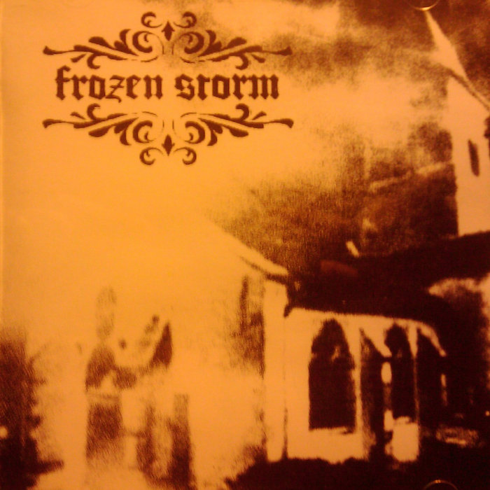 Epilogue | Frozen Storm