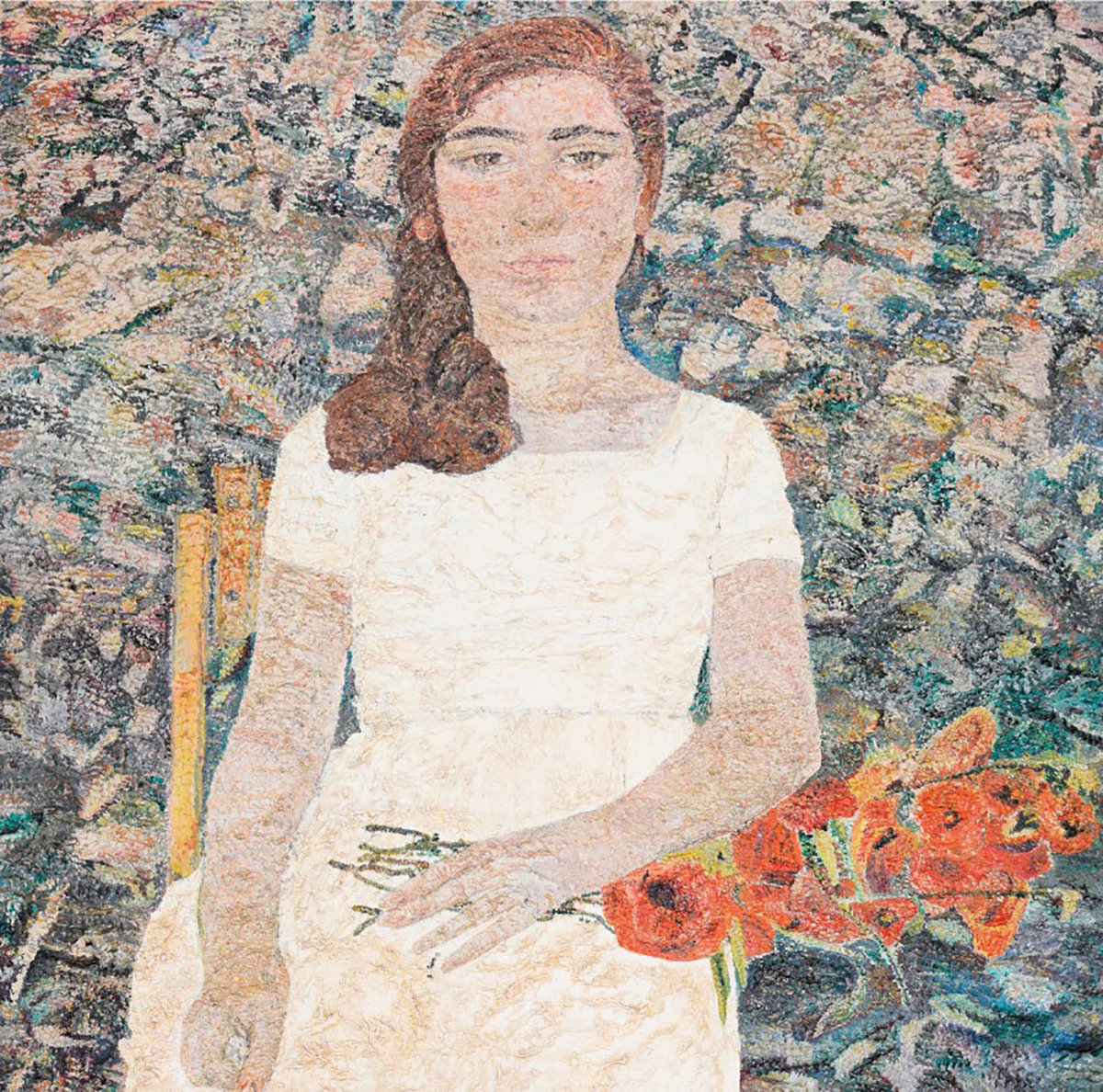 The Missing View | Sol Hess