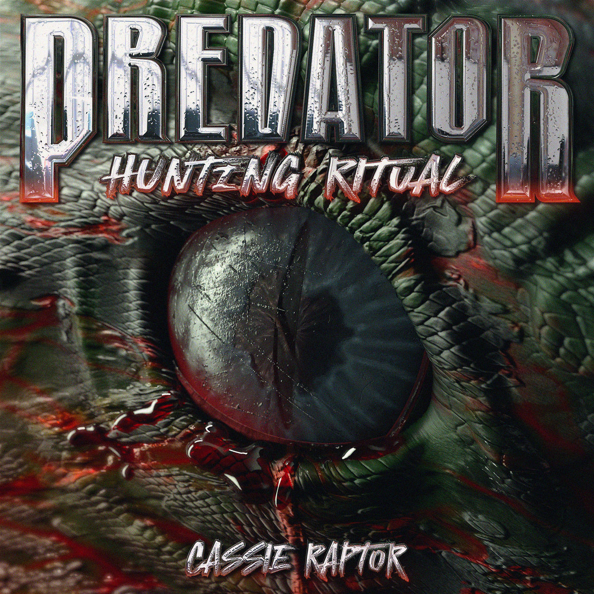 Hunting Ritual | Cassie Raptor