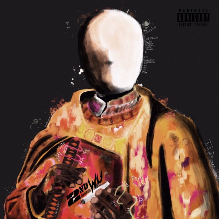 The Legend of Shaolin | iNTeLL | 2nd Generation Wu | 2nd Generation Wu