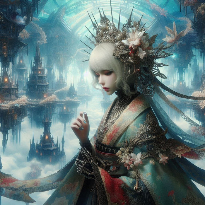 Supreme Divinity, Divine Omnipotence, Divinopotence, Meta Divinity, booster, silent, subliminal ...