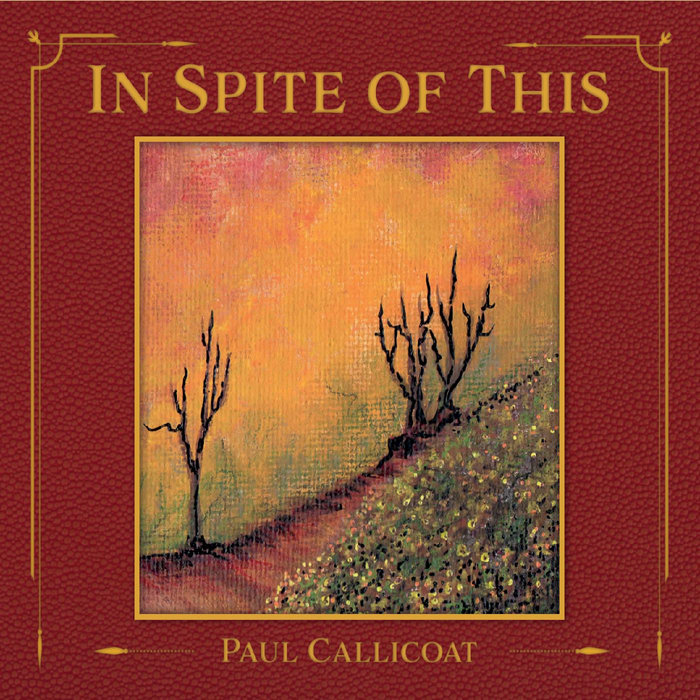 In Spite Of This | Paul Callicoat