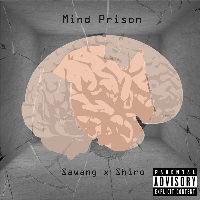 Mind Prison | Sawang & Shiro | Shiro