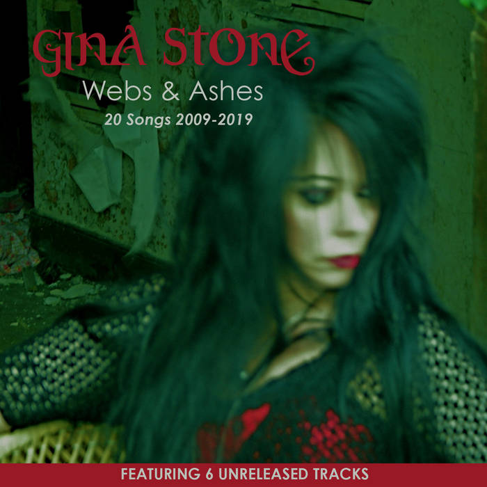 Gina Stone