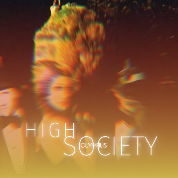 High Society (remastered edition) | Olympius
