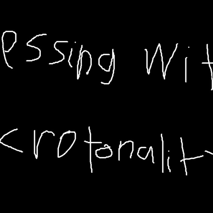 messing with microtonality | Abnormality