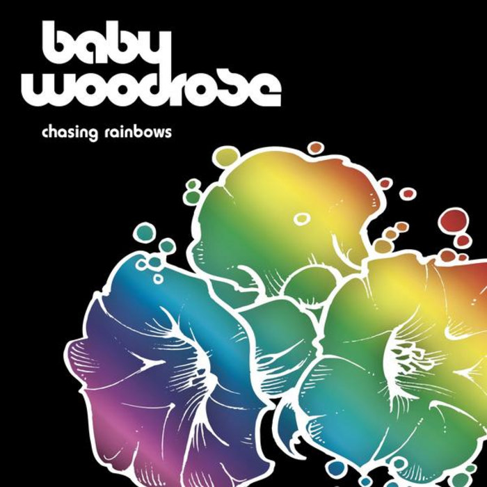 Chasing Rainbows | Baby Woodrose