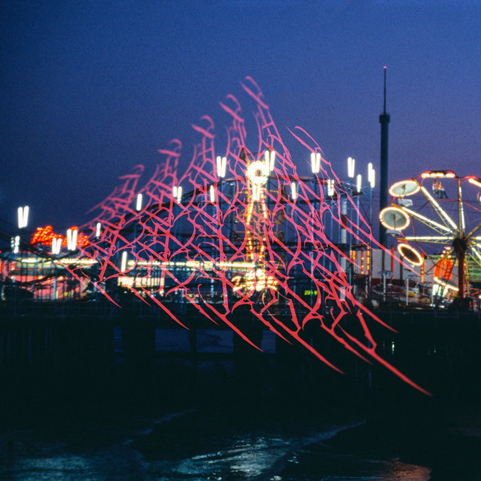 Death Sounds White Noise | Maki