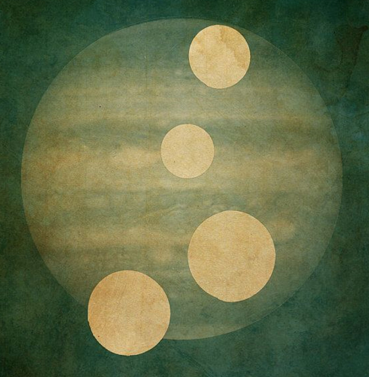 Wax And Wane | Matthew Crays