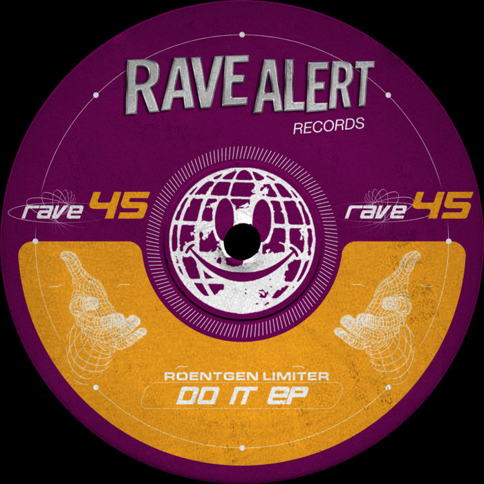 DO IT | ROENTGEN LIMITER | Rave Alert