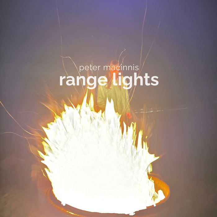 Range Lights | Peter MacInnis