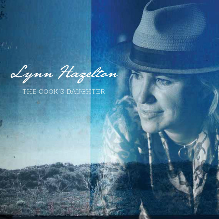 The Cook's Daughter | Lynn Hazelton