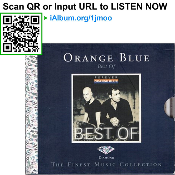 Forever Best Of | Orange Blue (2)