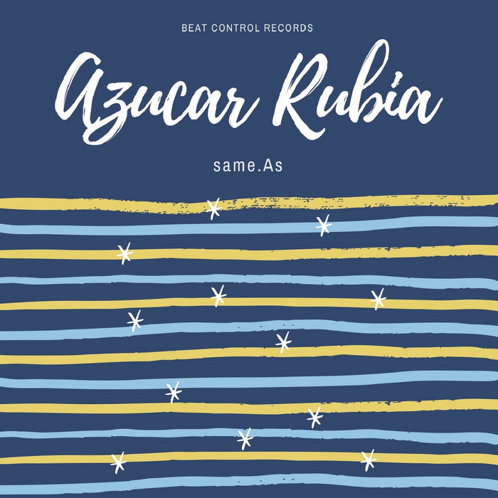 Azucar Rubia | same.As