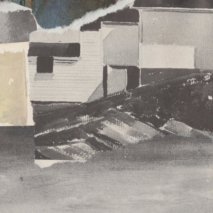 Rust Holographic | R. Grant Evans