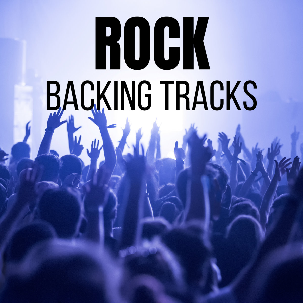 Rock Backing Tracks | stuart bull