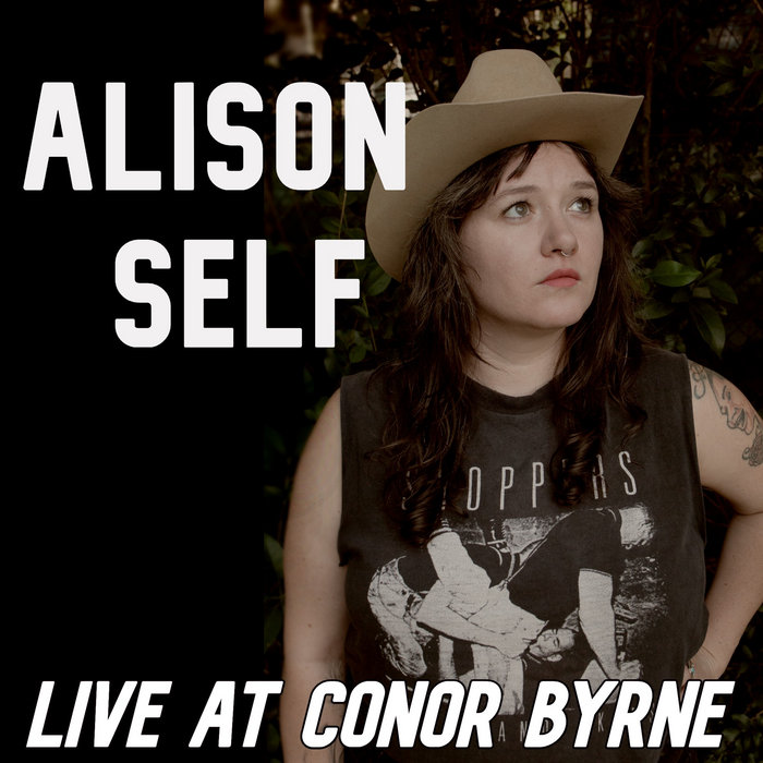 Live at Conor Byrne 2021 | Alison Self