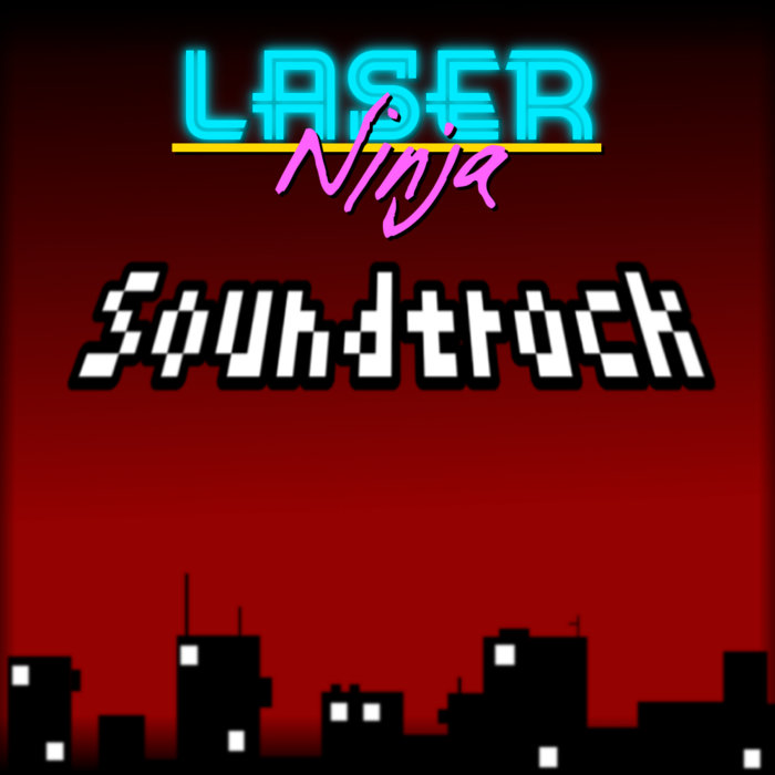 Laser Ninja | Andrew Mushel