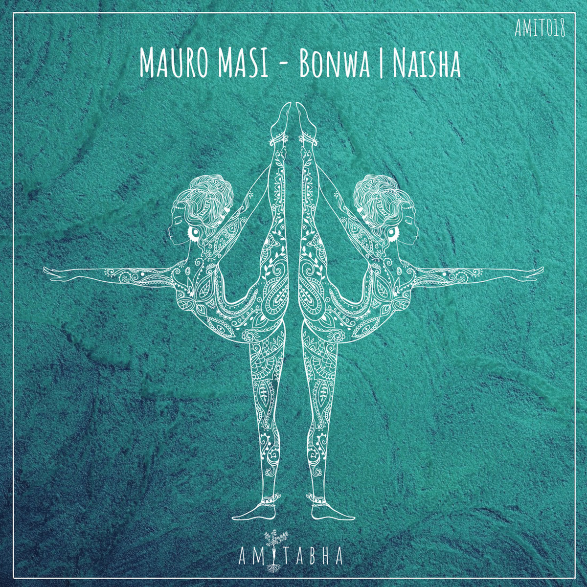 Bonwa I Naisha | Mauro Masi | AMITABHA