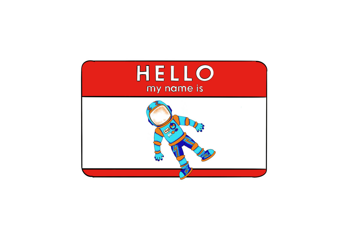 these are the ones | Daniel Nesbitt