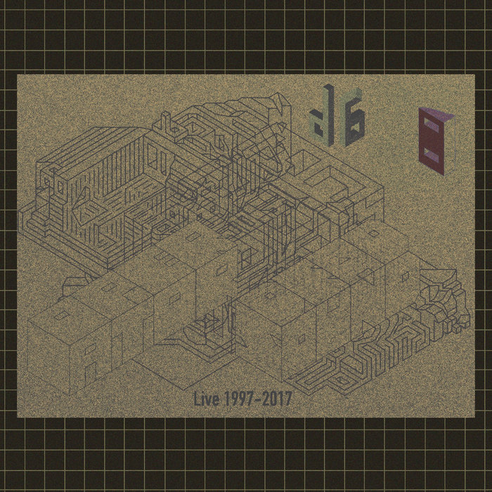 Dead Sound 8 | operator