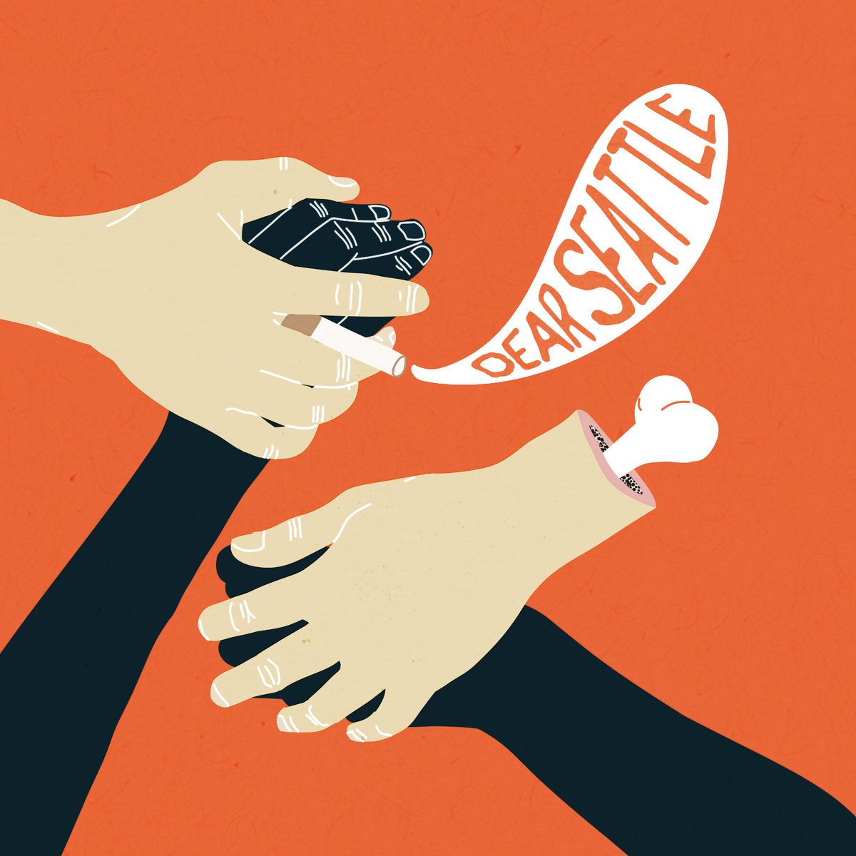 Dear Seattle | Dear Seattle