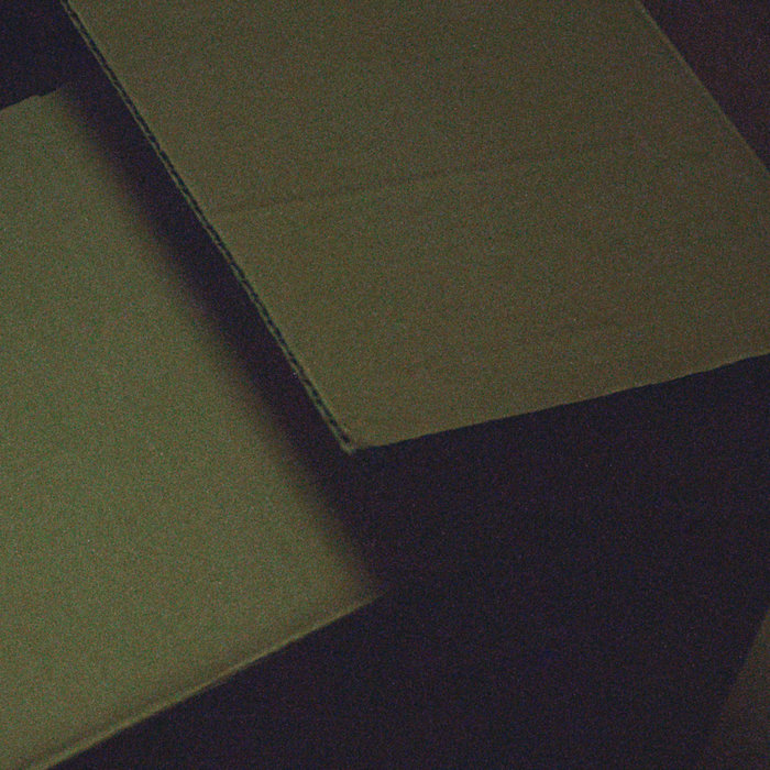 bot box boxes | Taku Unami | Erstwhile Records
