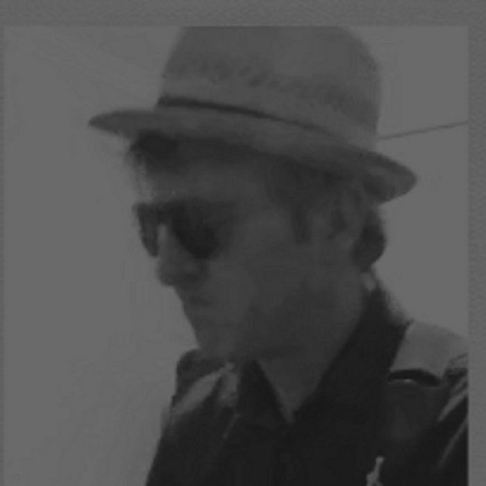 Drifting Away From You | Andy Gorwell