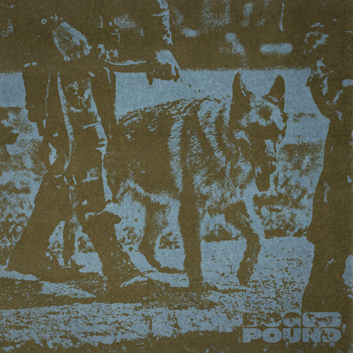 TDP07 - Kind of red | CSB x Dog on Acid | Dog on Acid