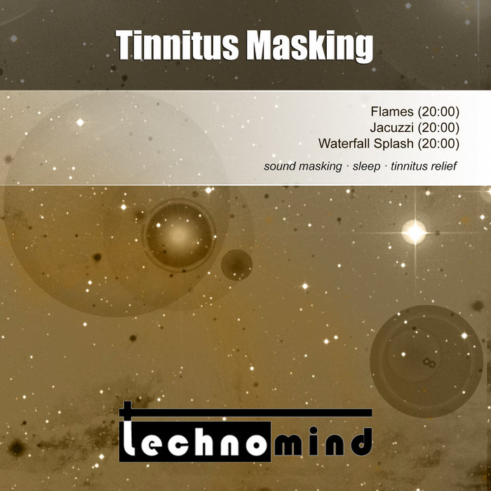 Tinnitus Masking | technomind