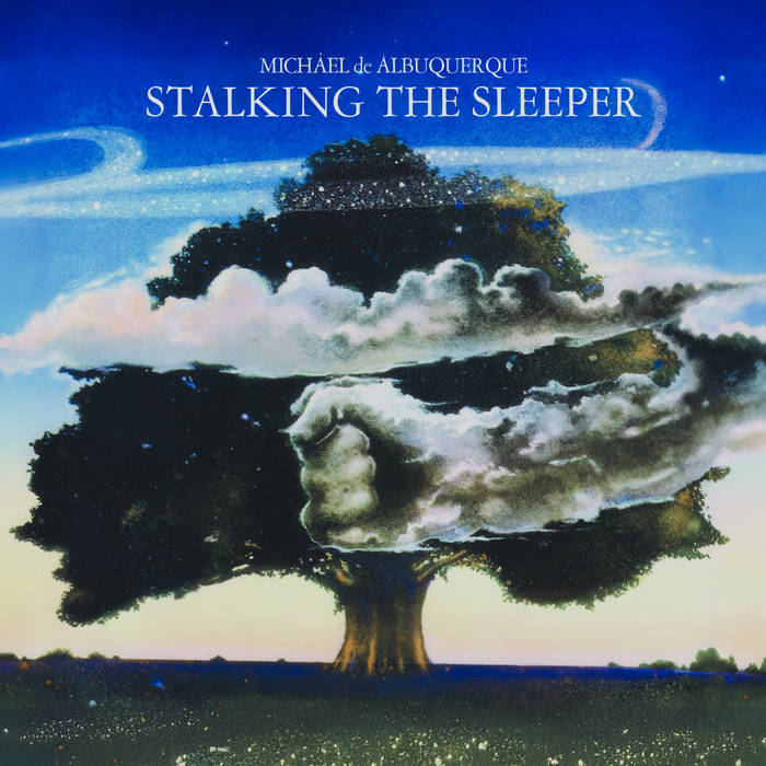 Stalking The Sleeper | Michael de Albuquerque