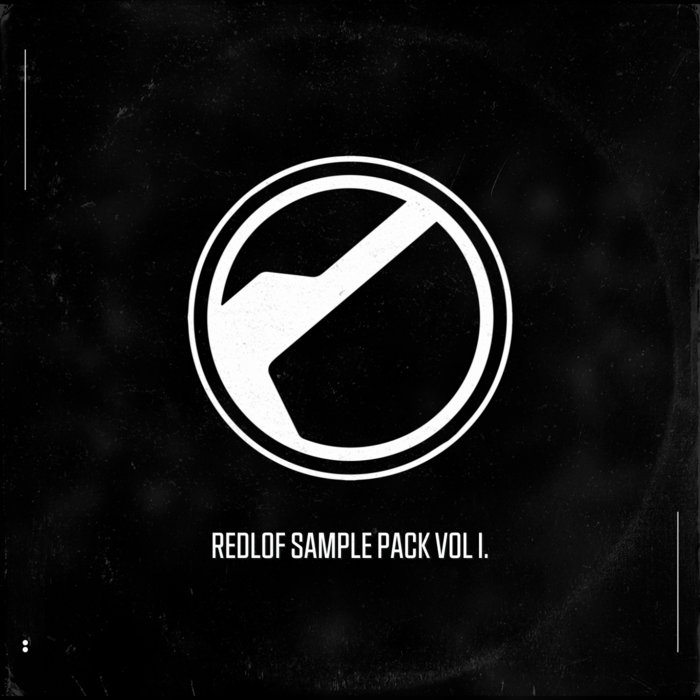 Redlof Records Sample Pack I | Redlof Records