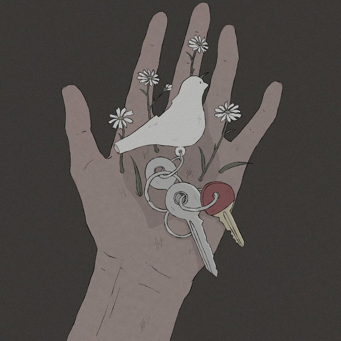 Keyring | Sweetcreem | Fake Four Inc.