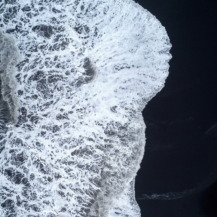 Tides | Alan Lacroix