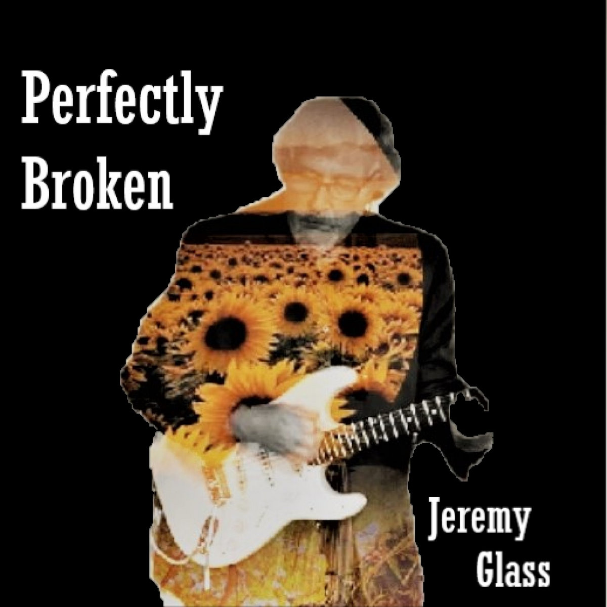 Perfectly Broken | Jeremy Glass