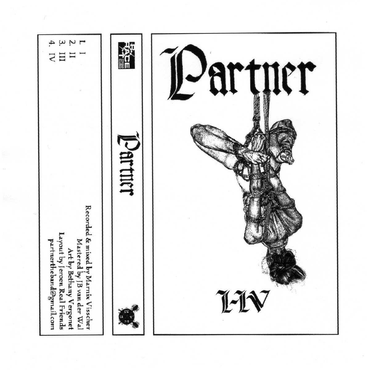 I-IV | Partner