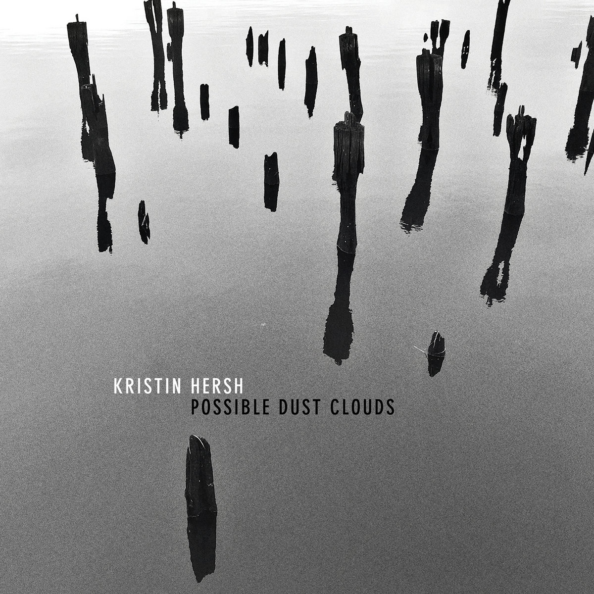 Possible Dust Clouds | Kristin Hersh