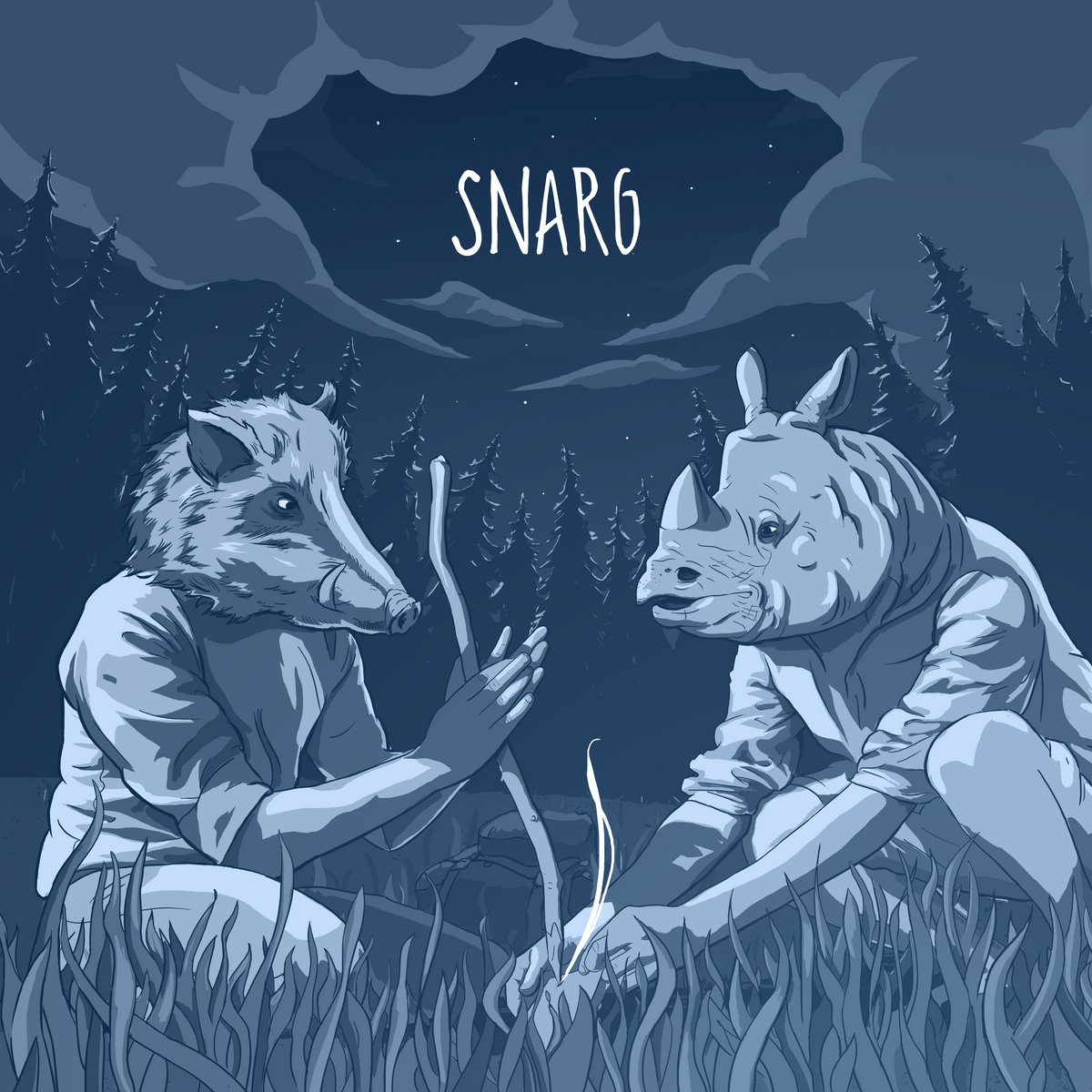 Snarg | snarg