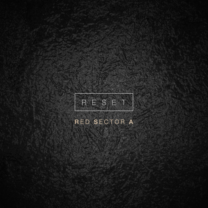 RESET | RED SECTOR A | xonar