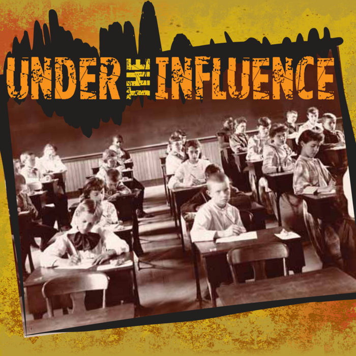 Under The Influence | Heavy Rotation Records