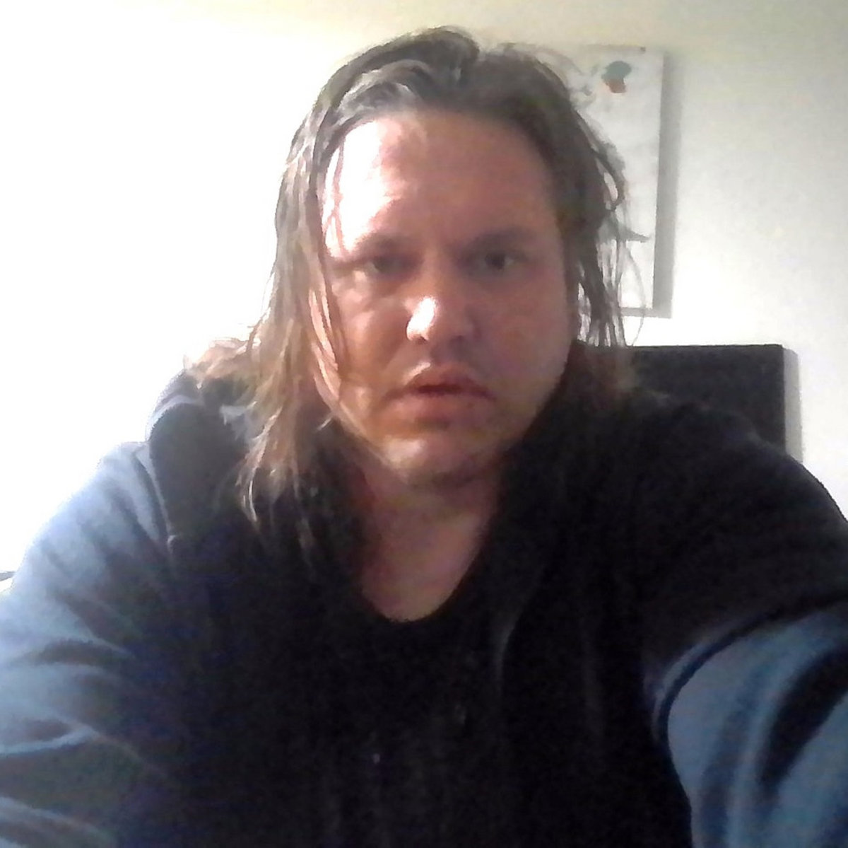 Mesa Modus Lp | Derek Samuelson | DEREK SAMELSON14tel Wolley