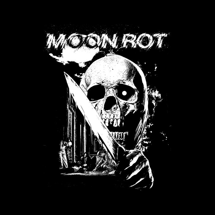 Moon Rot | Moon Rot